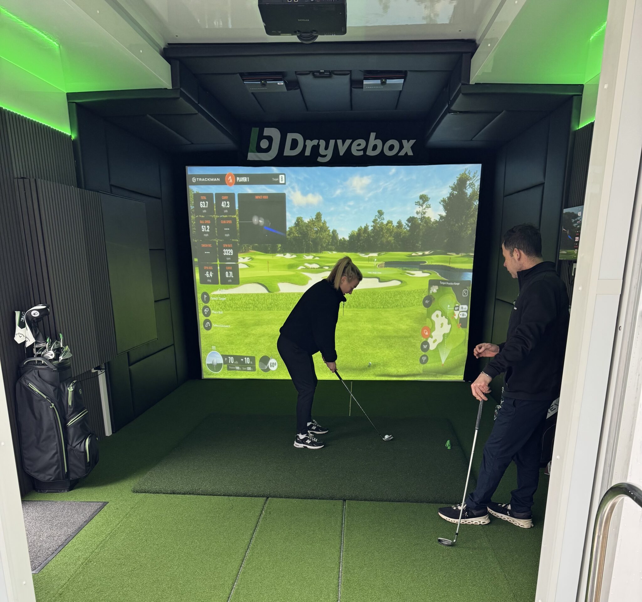 Home - Dryvebox UK